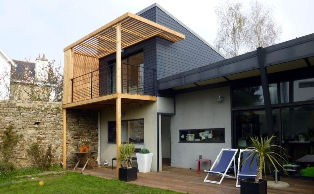 Surélévation bois : Guide complet et Prix