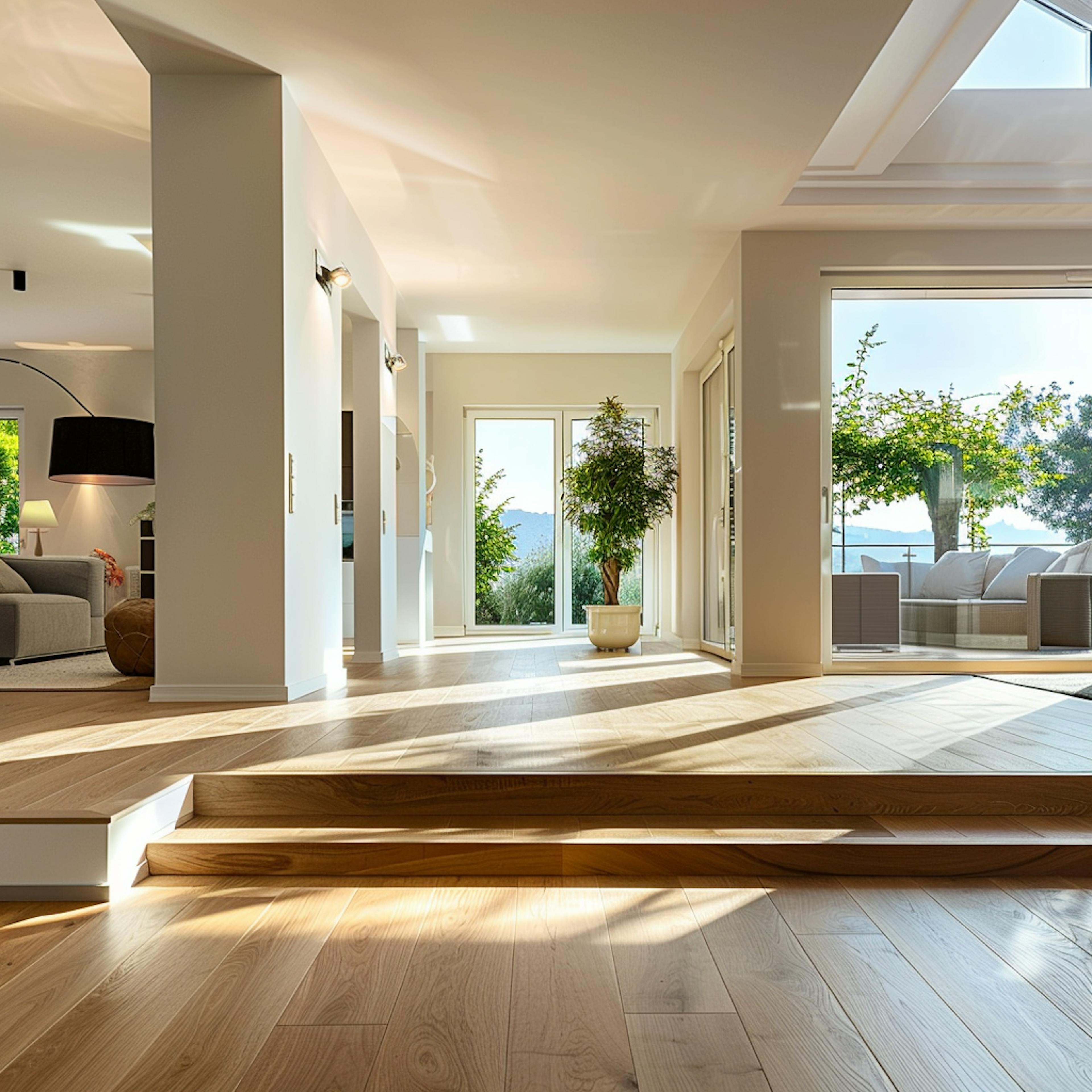 Parquet flottant : le guide complet pour bien choisir, poser et entretenir votre sol