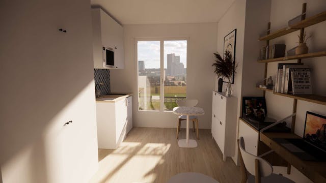 Mission d'un architecte : Phases d'un projet d'architecture