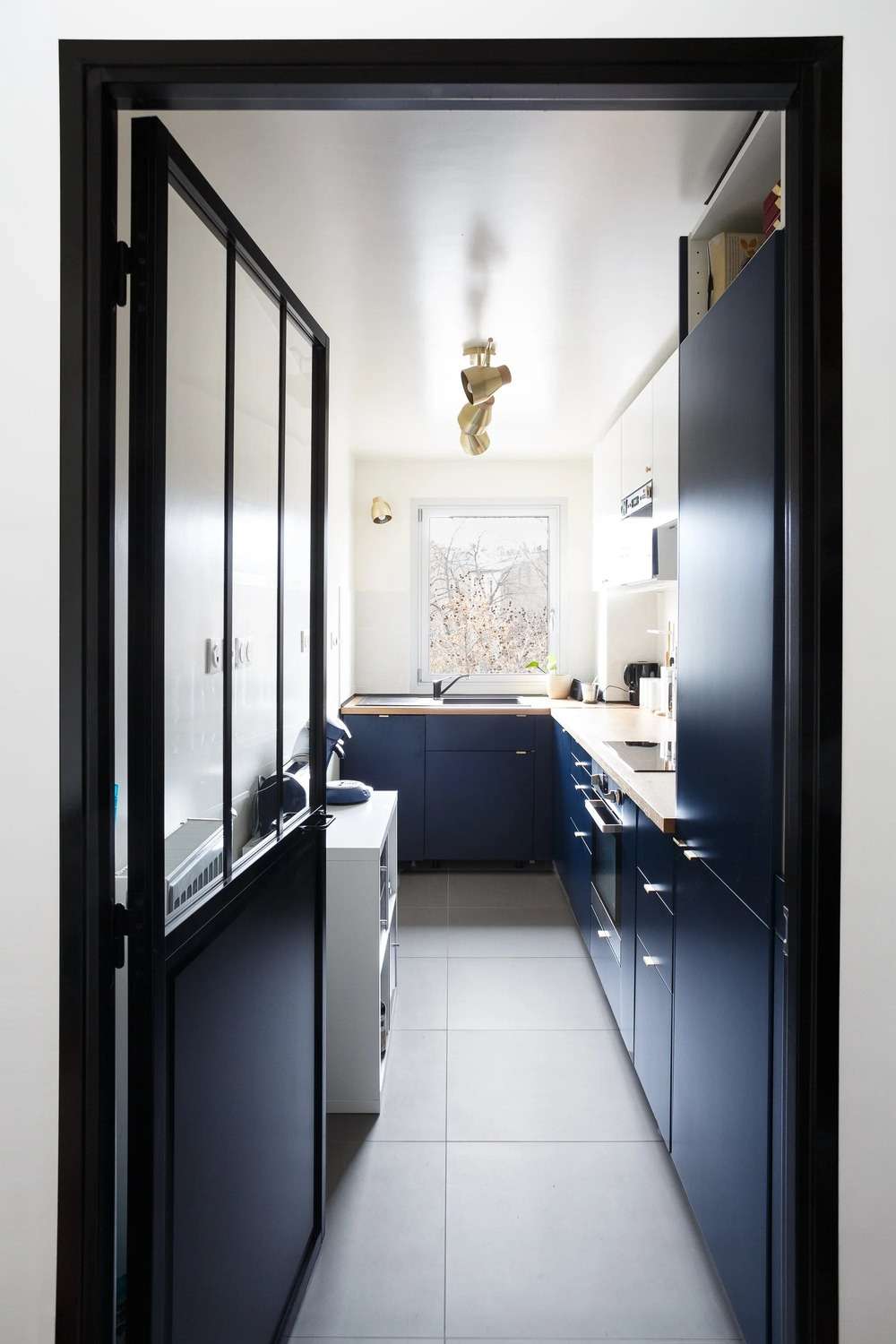 Tout Savoir sur les Portes Sur-Mesure