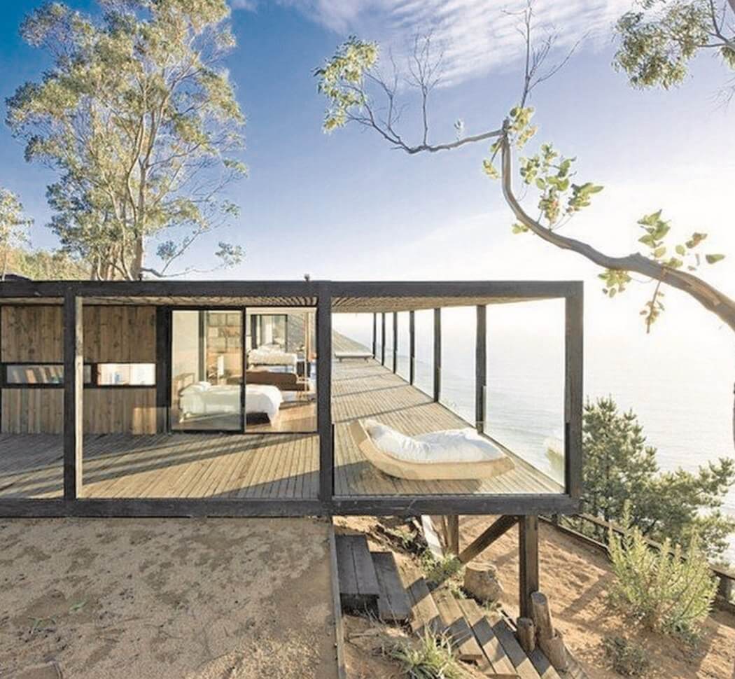 Maison en container ou conteneur : Prix et Guide complet