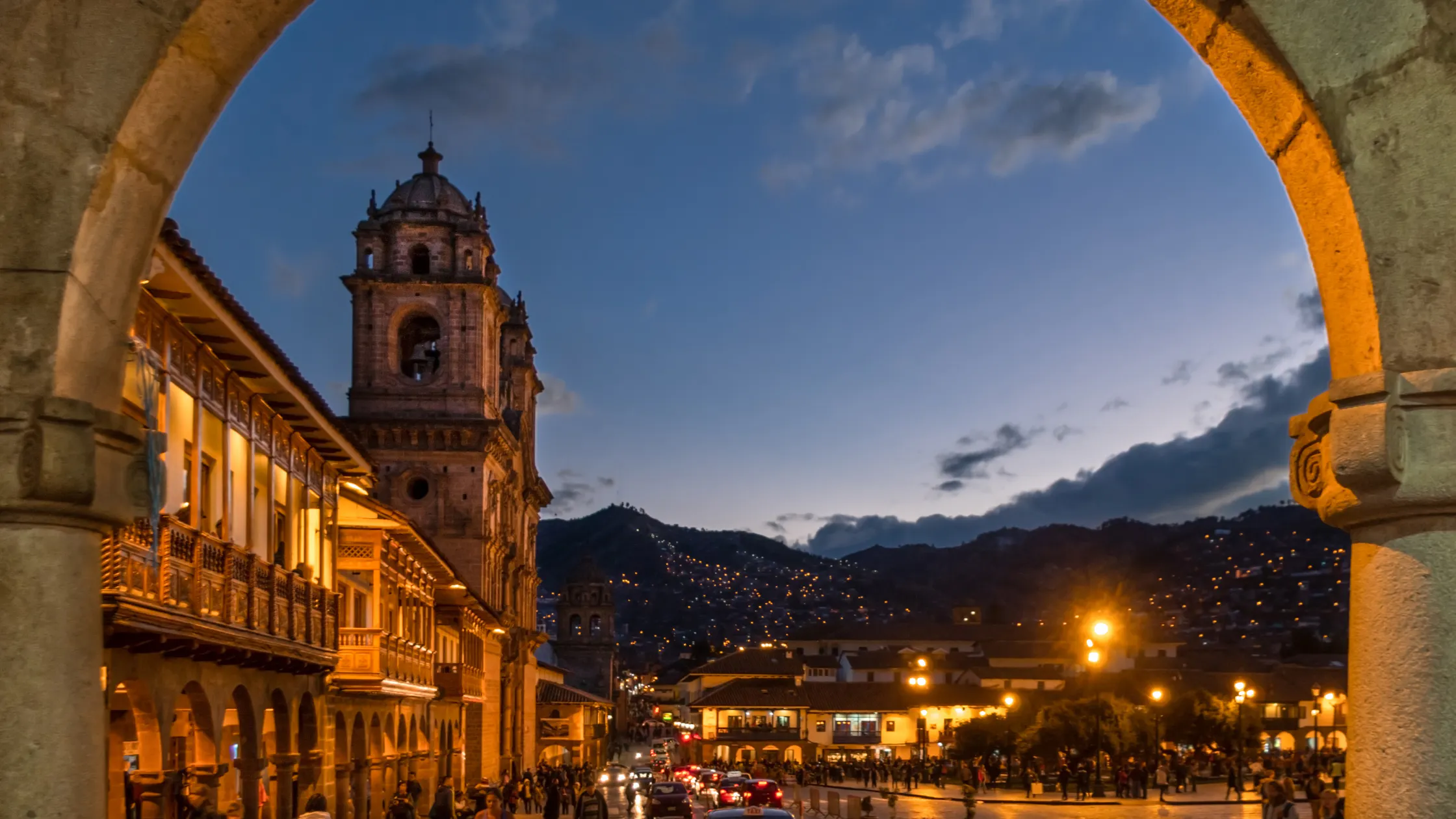 Peru tourist packages 60 photos - Guidebookbali.com