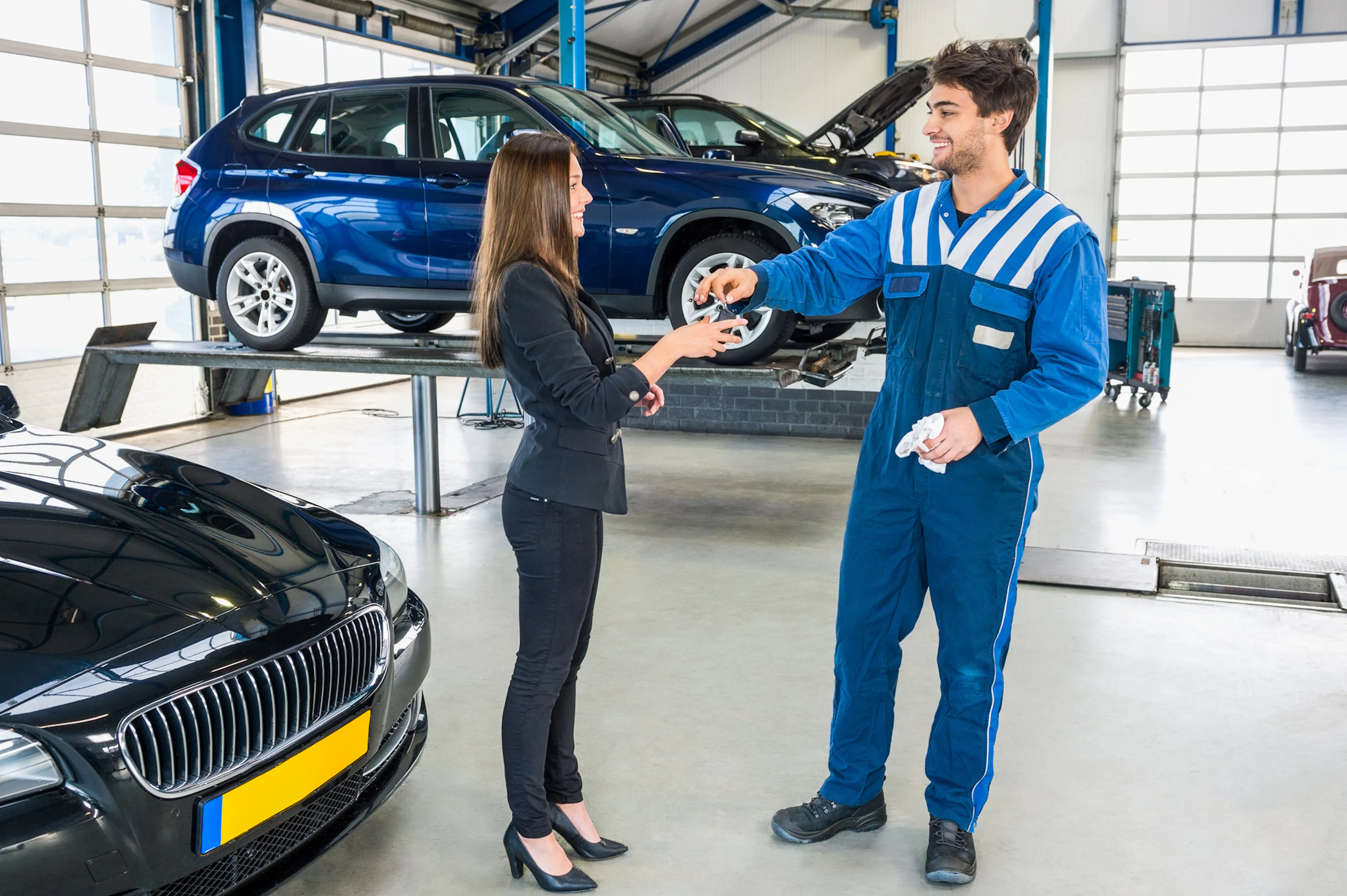 Service BDC Solutions | Boost Customer Retention & Satisfaction ...