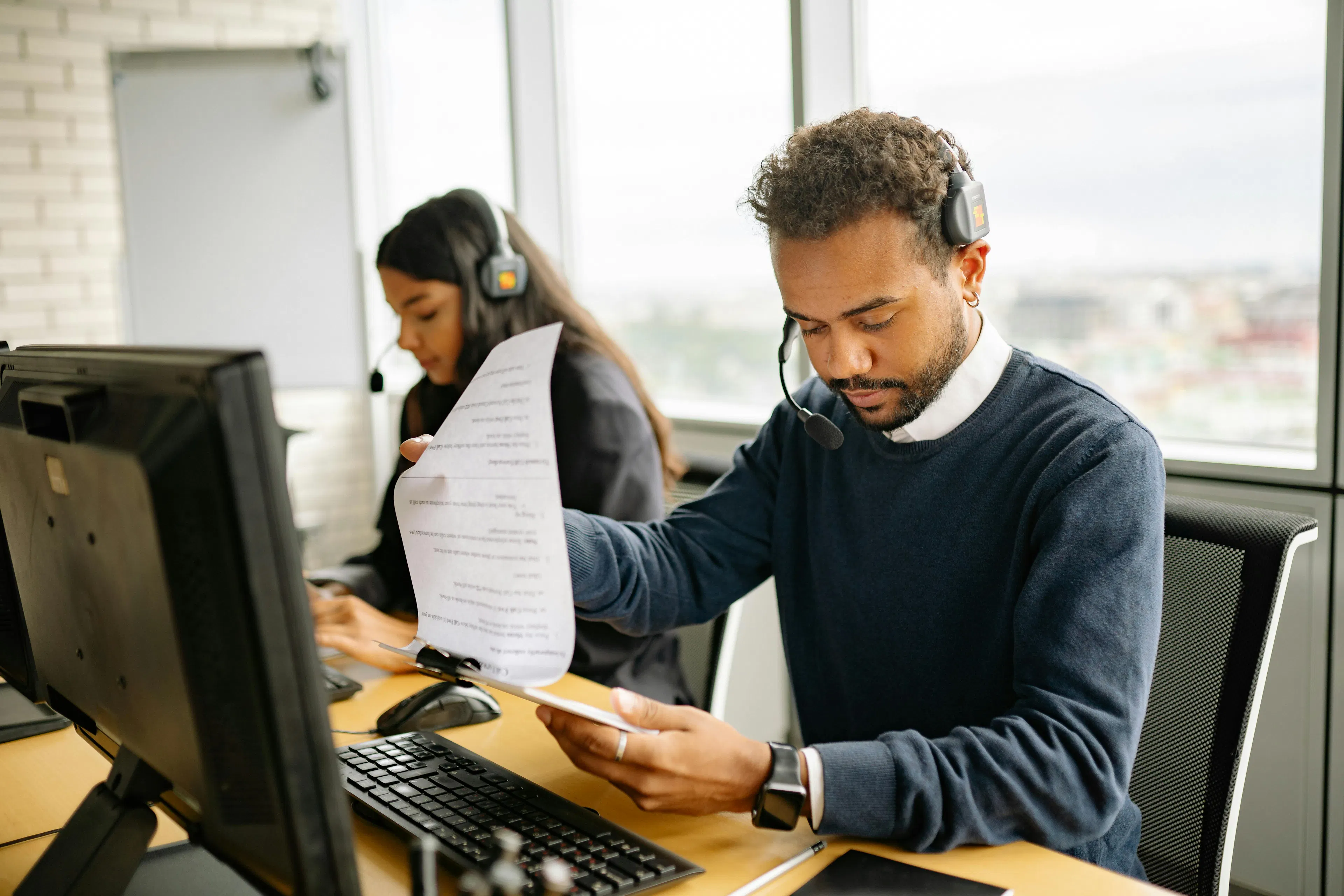 Dealership BDC Training Programs | Boost ROI with Traver Connect