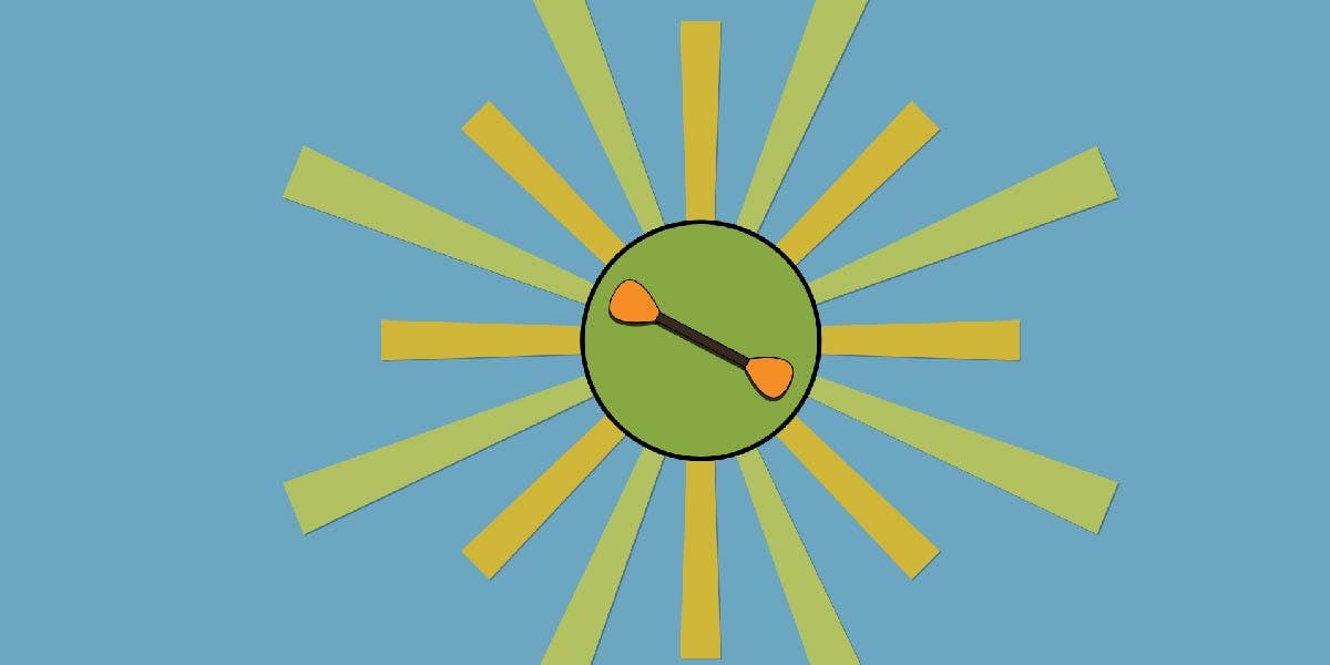 ZEN Kayak | Travis Wimer