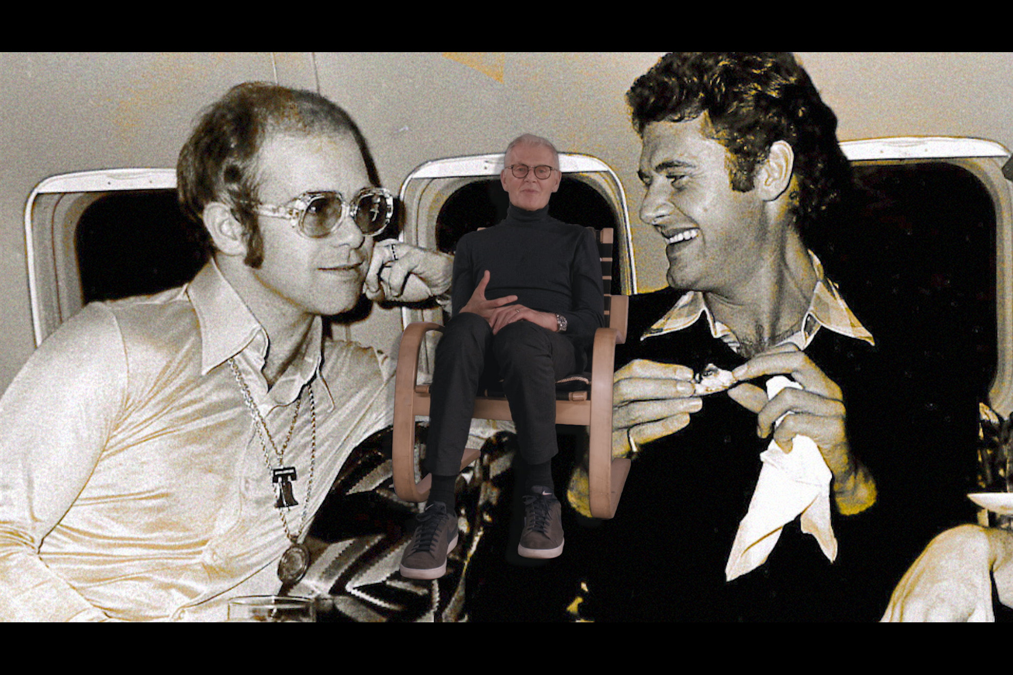 Work - Treatment Studio