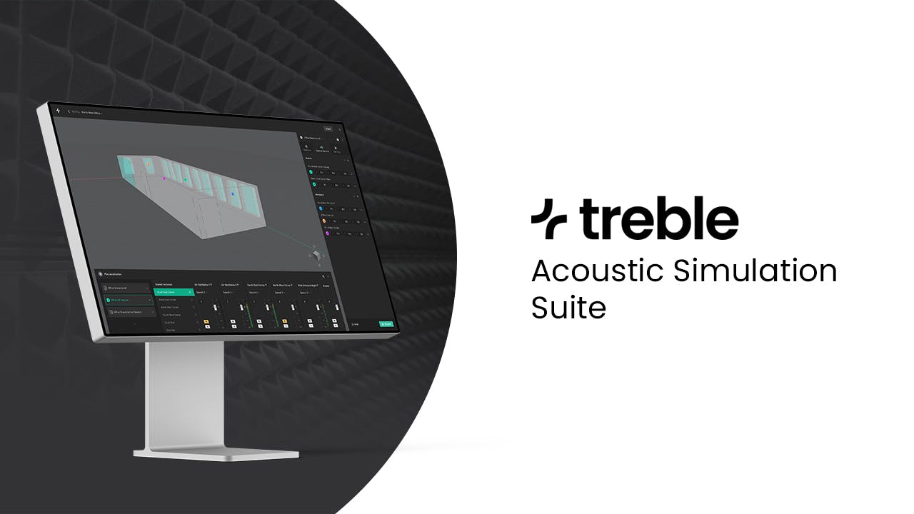 Acoustic Simulation Suite - Treble