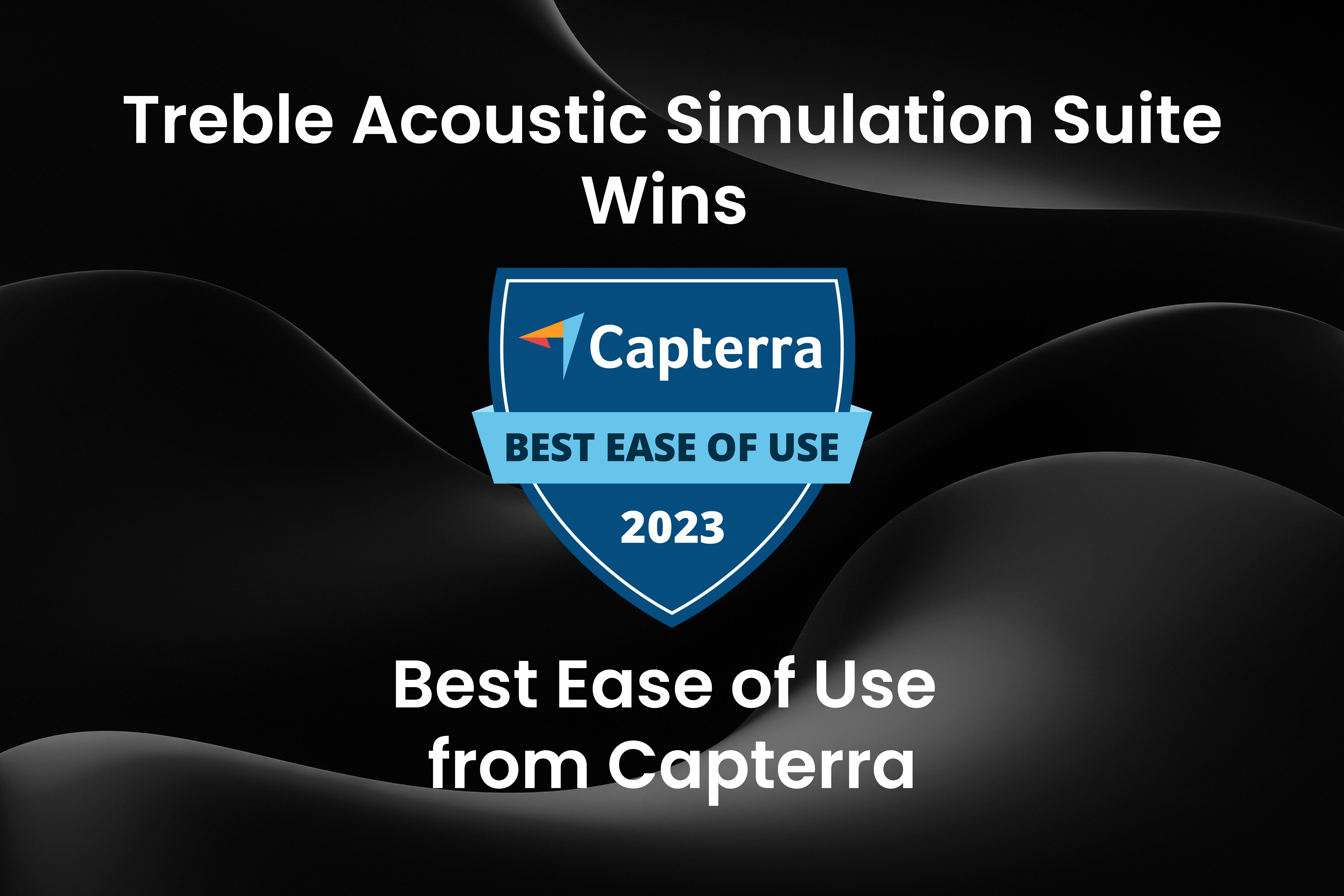 Optimization of small room for critical listening using Treble - Treble