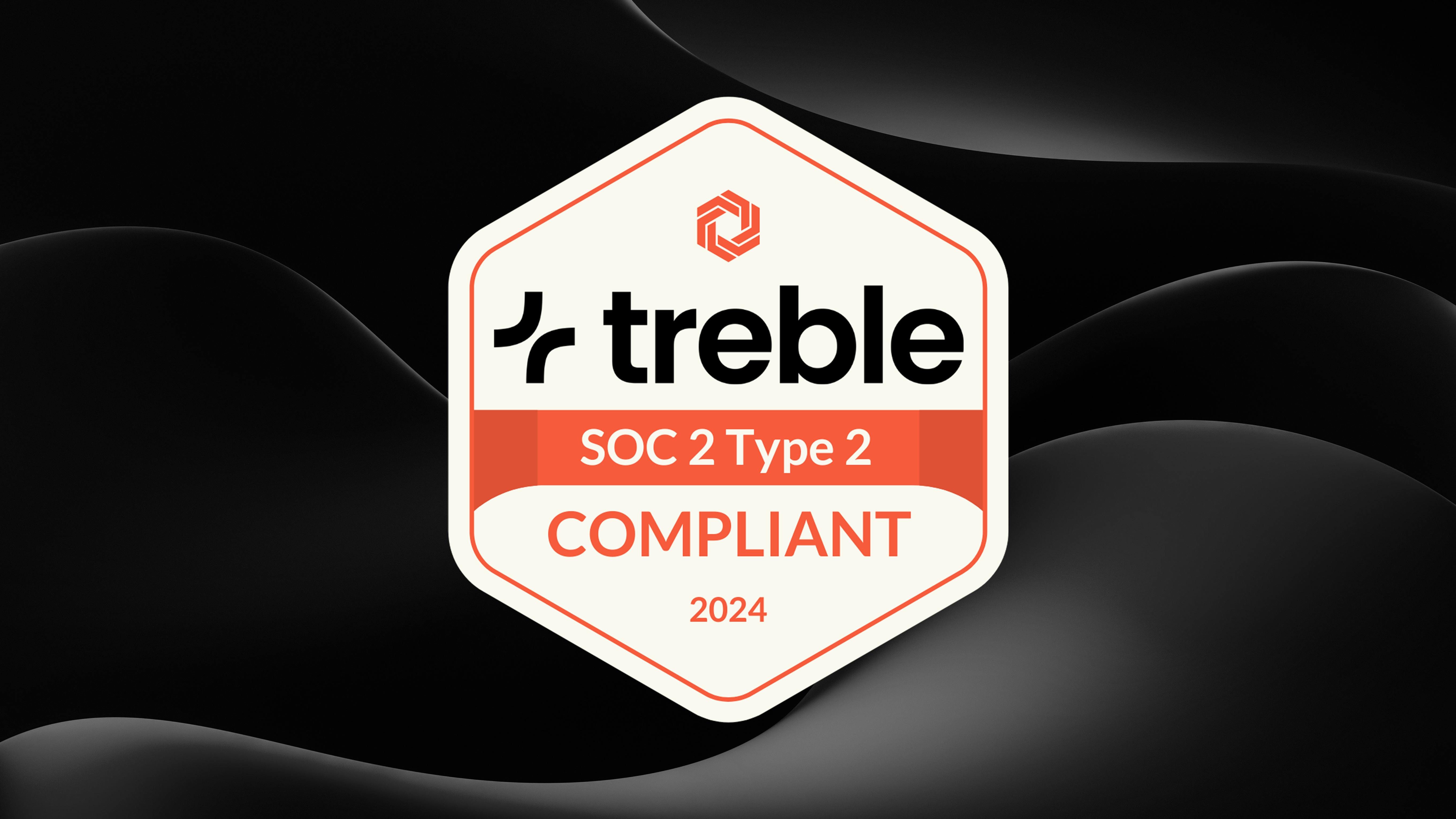 A Milestone Achieved: Attaining SOC 2 Compliance - Treble