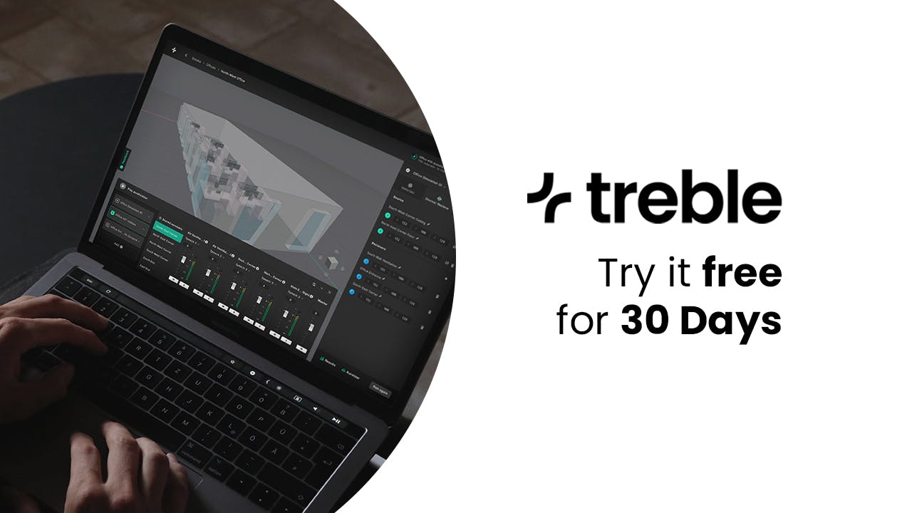 Treble - Try it for Free for 30 Days! - Treble