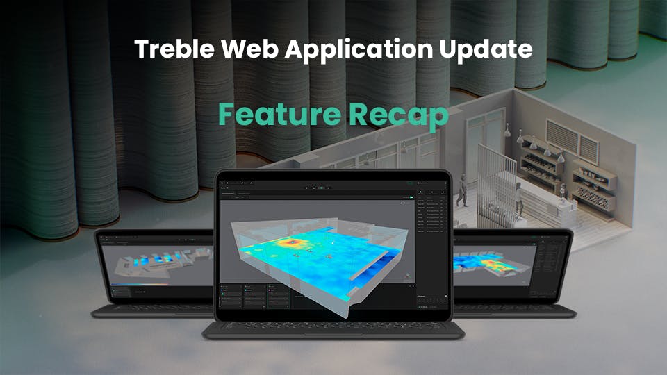 Treble's Biggest Update Ever: Feature Recap - Treble