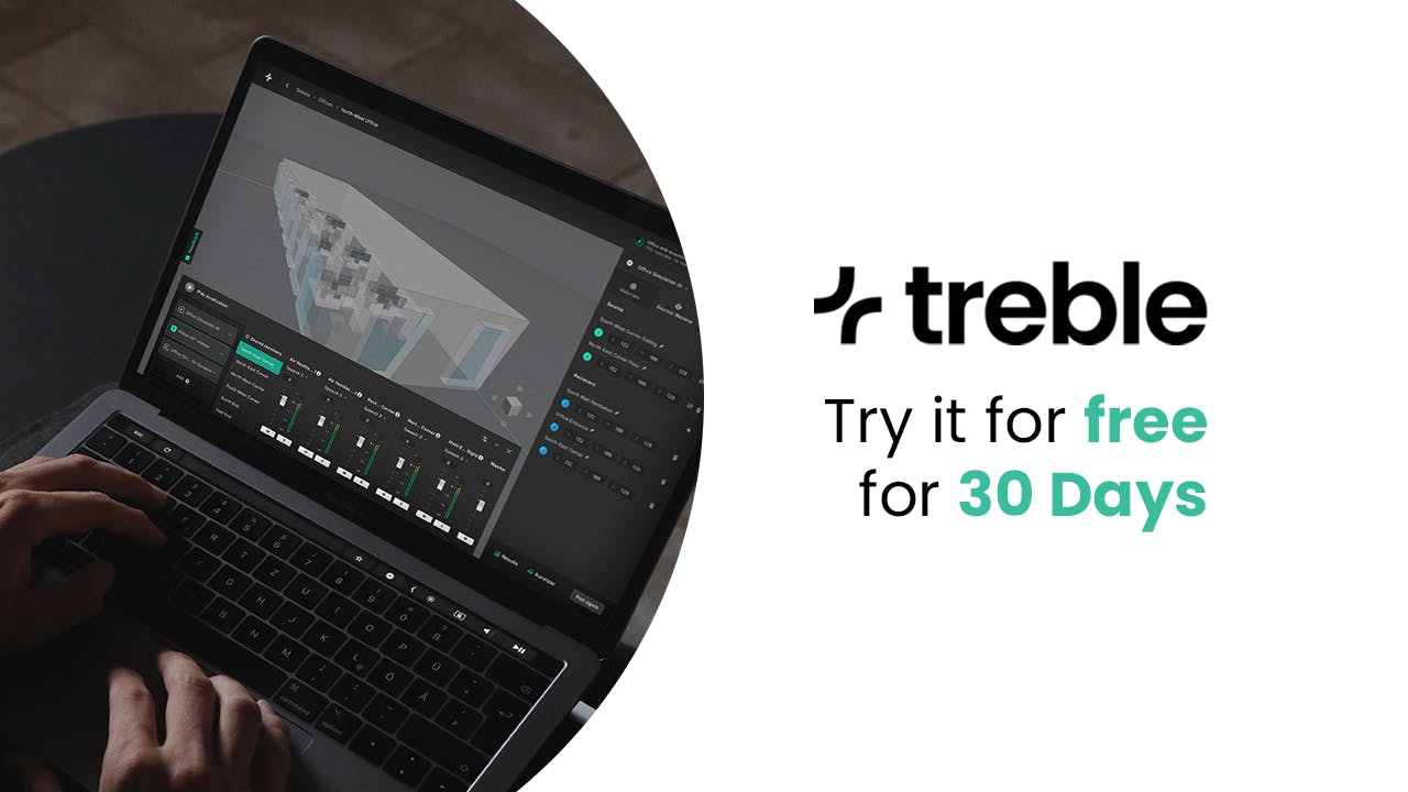 Treble - Try it for Free for 30 Days! - Treble