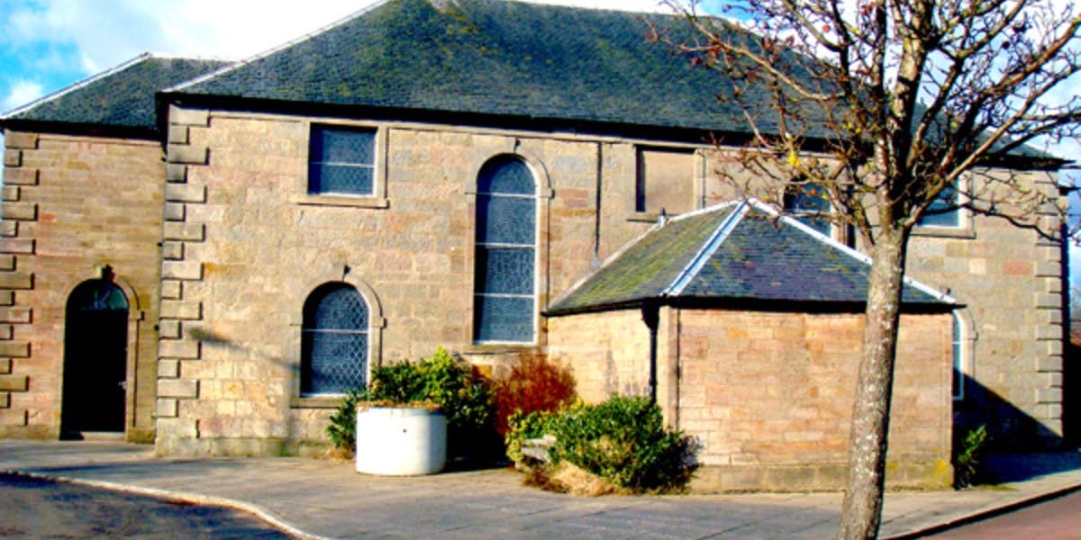 St Bride’s Community Centre | Treco