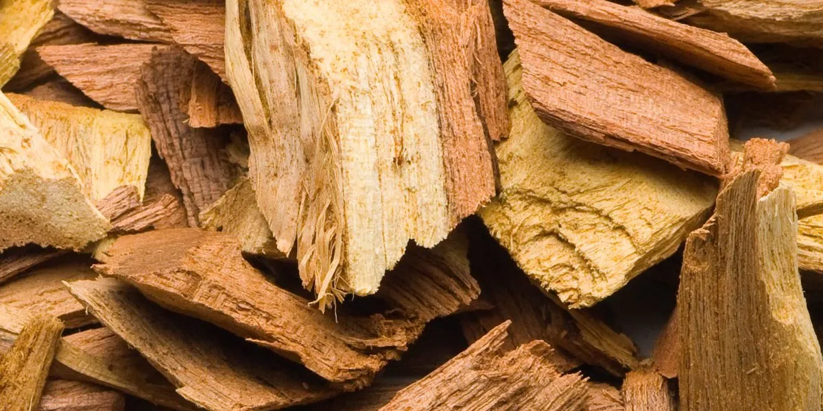 Wood Chip | Biomass Boiler Fuel | Treco