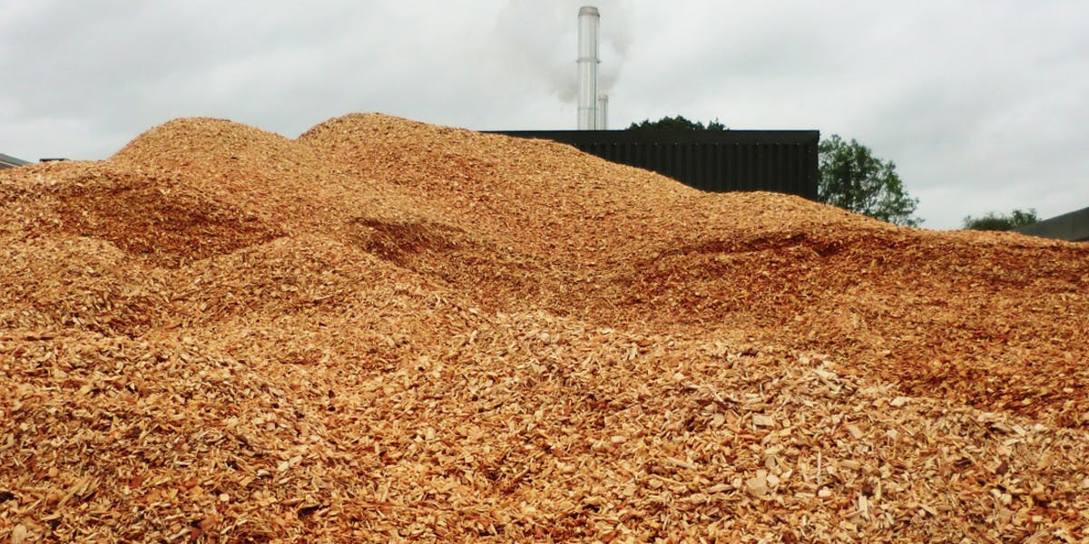 3 Counties Wood Fuels | Treco