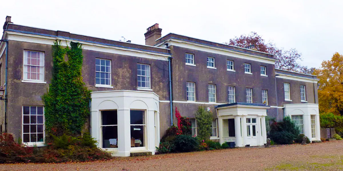 Walkern Hall Estate | Treco