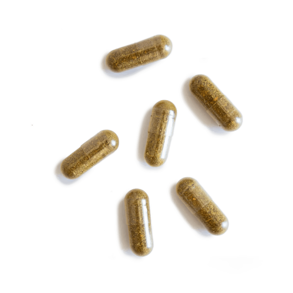 EMERALD BAY EXTRACTS - 25MG Hybrid Rainbow Runtz Rso Tablets - 40 Pack