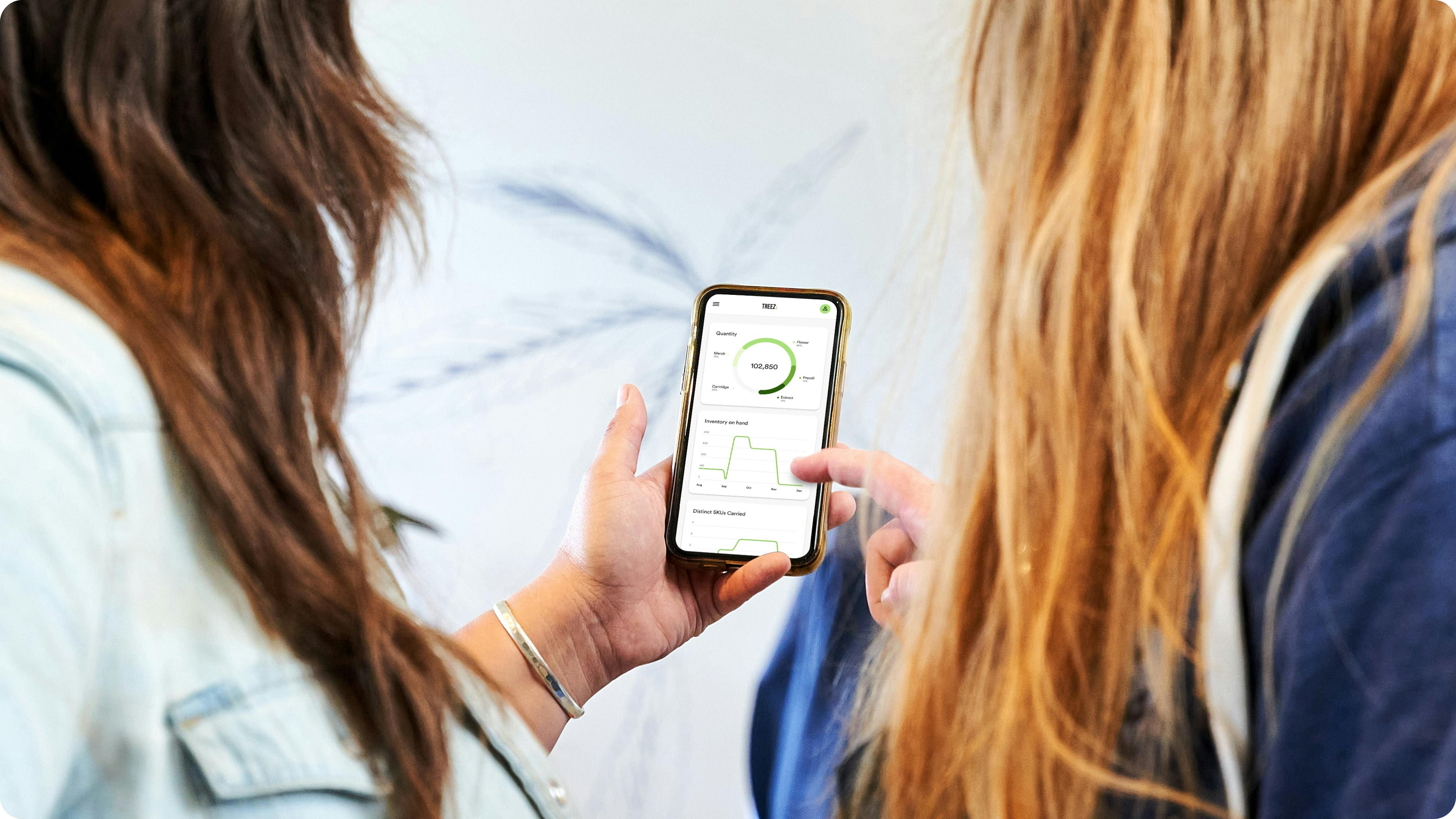 Treez X Dispense - Optimize SEO and eCommerce for Cannabis Retailers