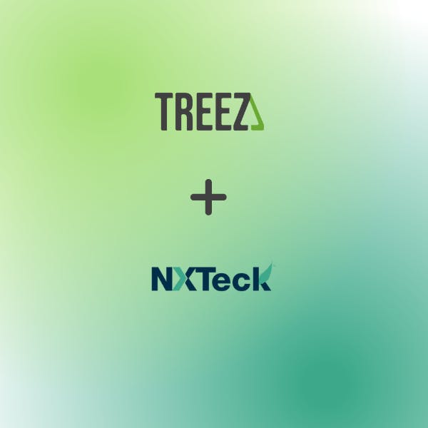 Treez | Cannabis POS, Retail Analytics & Compliance