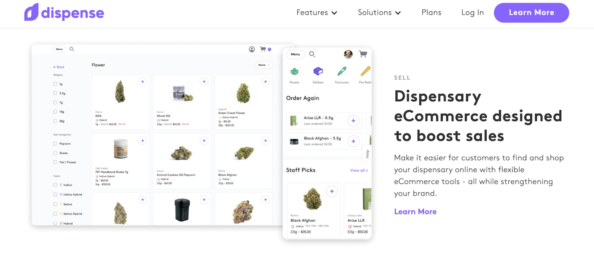 How cannabis POS helps with multi-store management | Treez