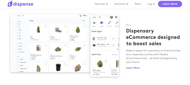 How cannabis POS helps with multi-store management | Treez