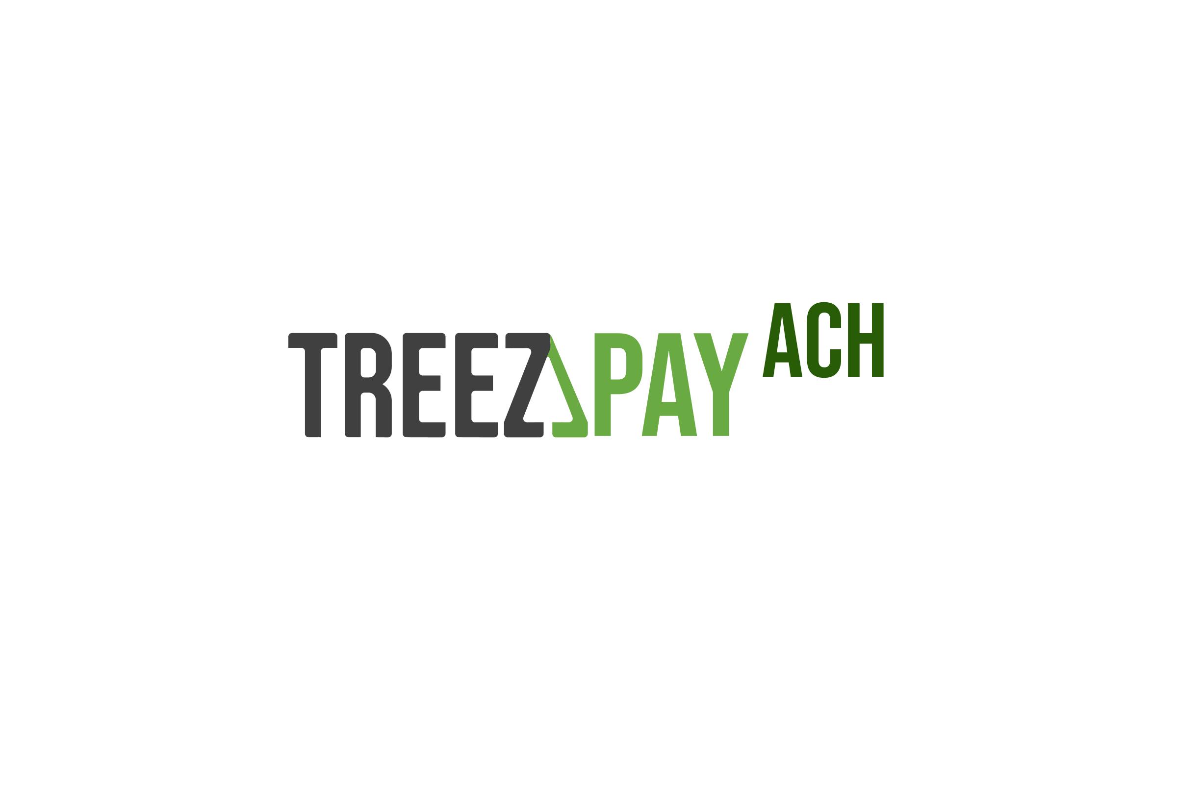 The Most Powerful ACH Payments Solution for Cannabis Dispensaries: TreezPay ACH
