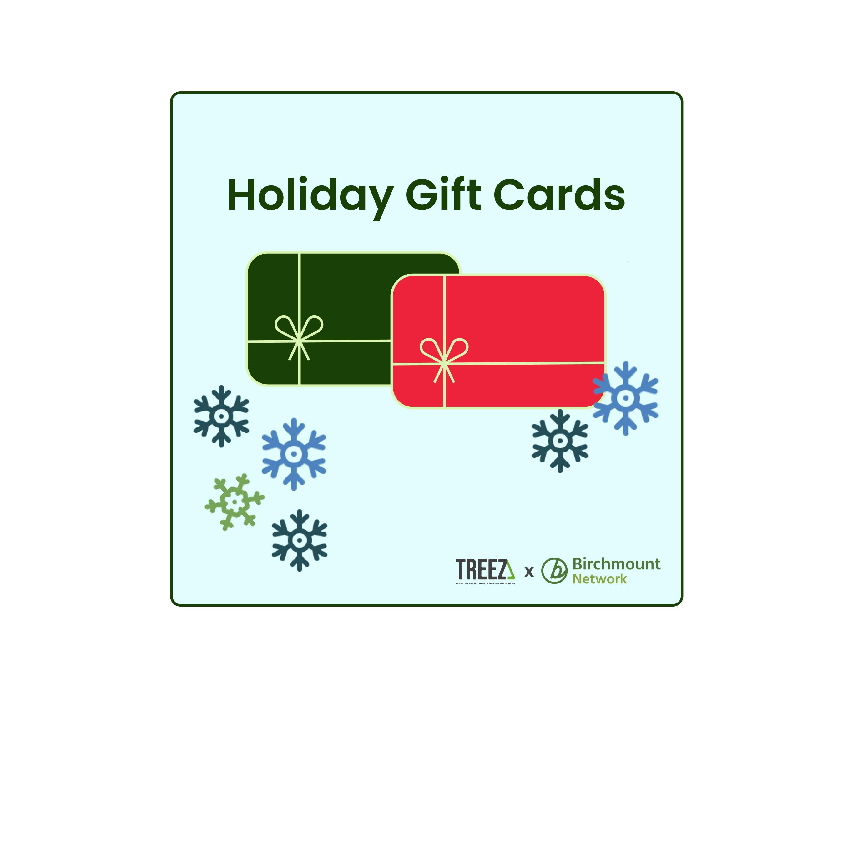 Treez | Cannabis POS, Retail Analytics & Compliance