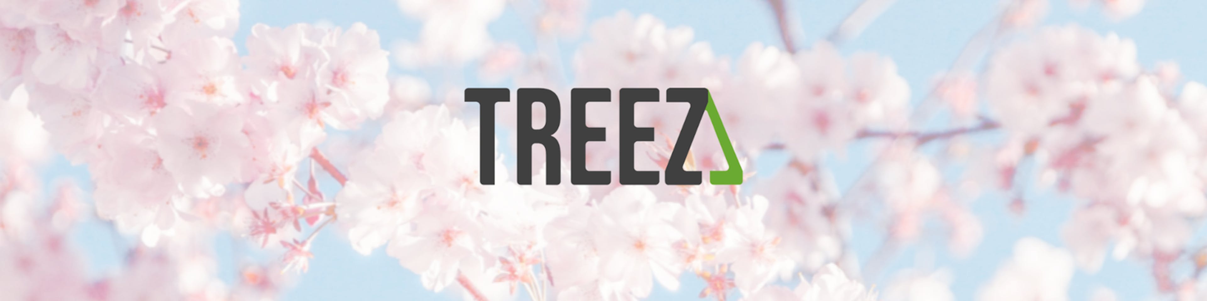 Treez Spring Product Launch