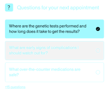 Trellis Health - Your Pregnancy Health Data, Reimagined | Trellis Health