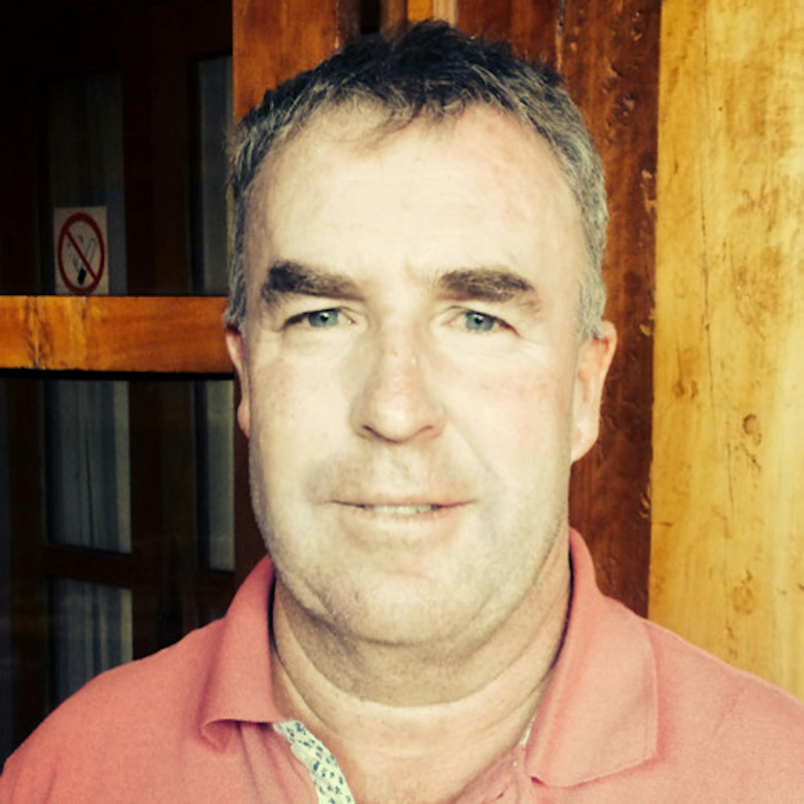 Top 5 KPIs: Steve Atkinson | Trev