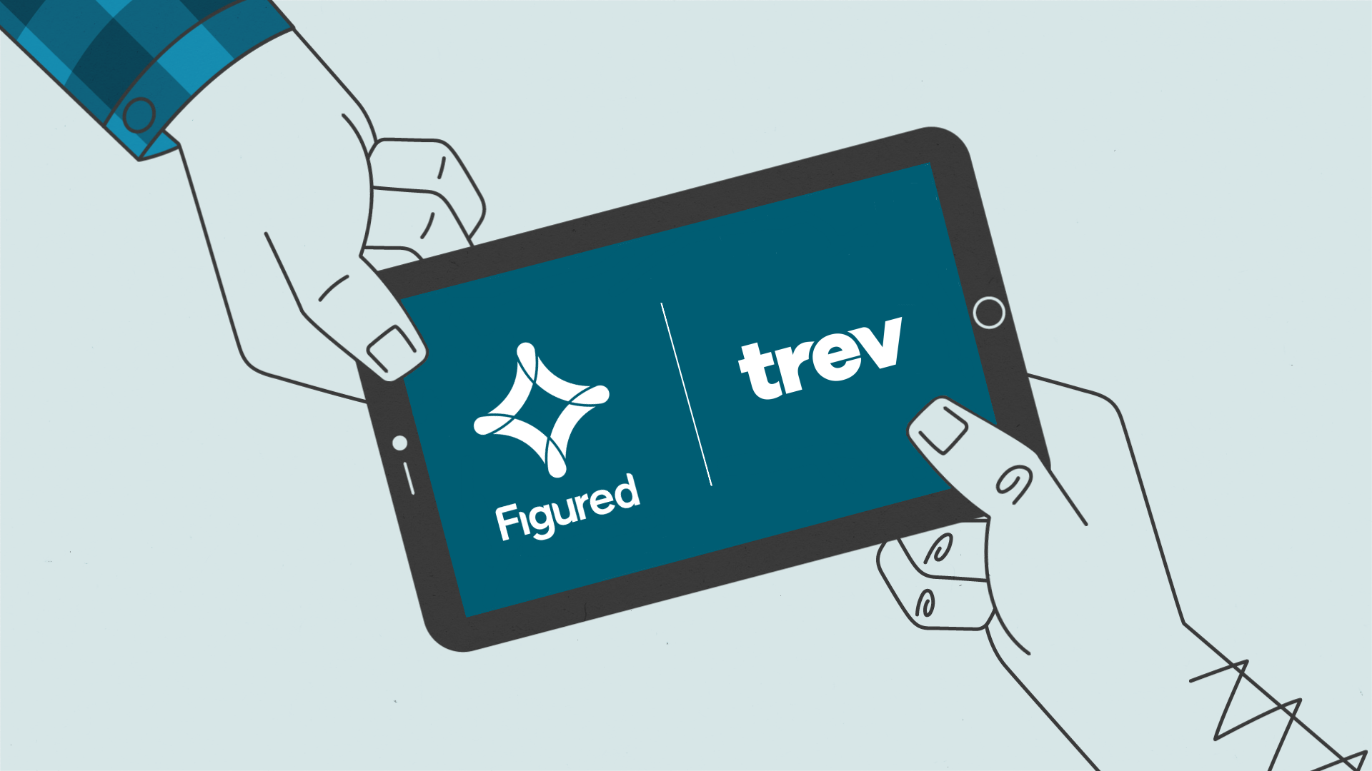 Trev | your trusty farm reporting software | Trev