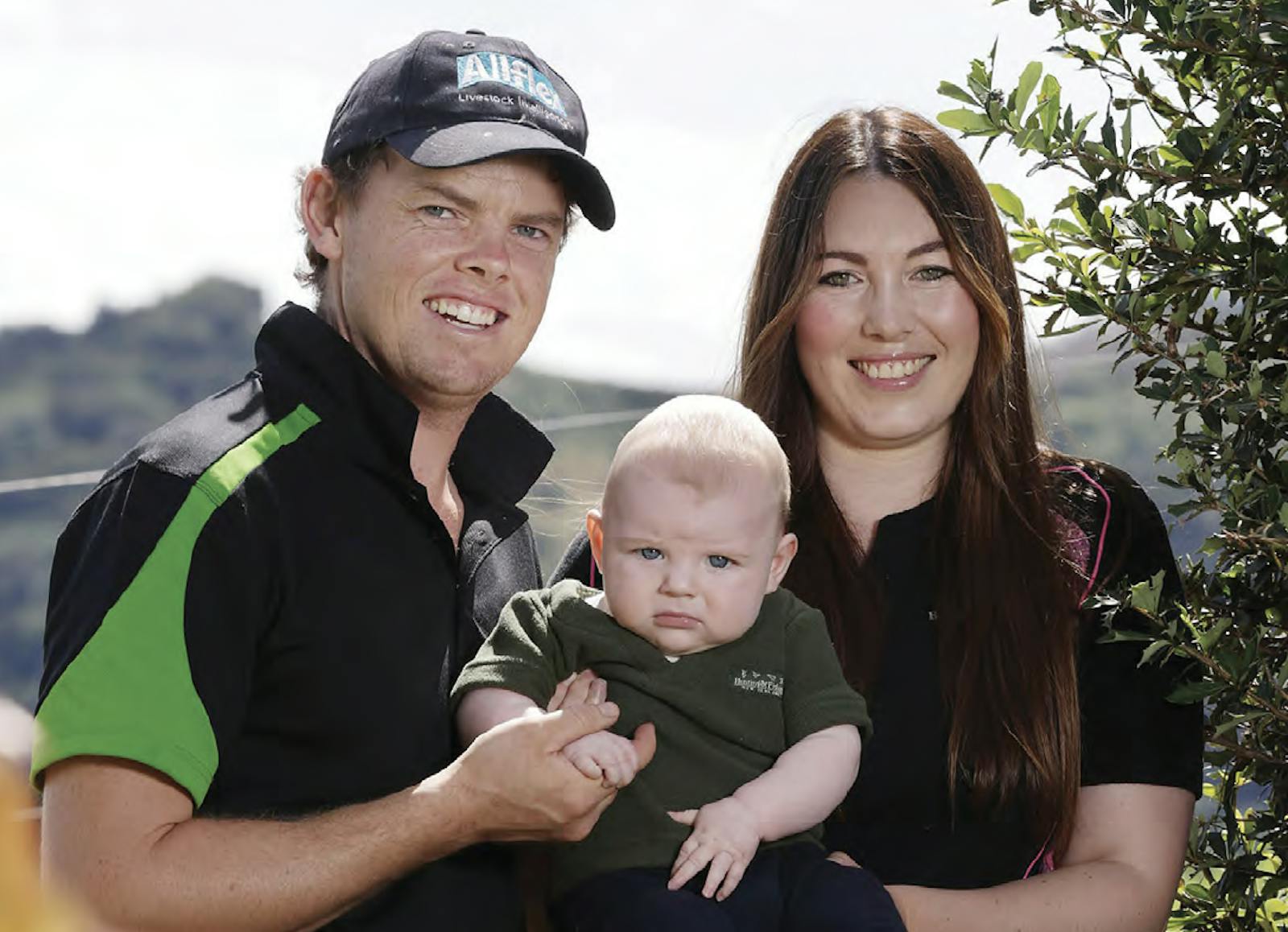 Trev + Farm Source | Trev