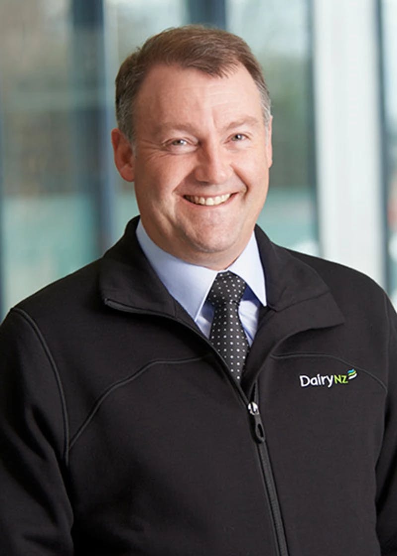 Top 5 KPIs: Colin Glass | Trev