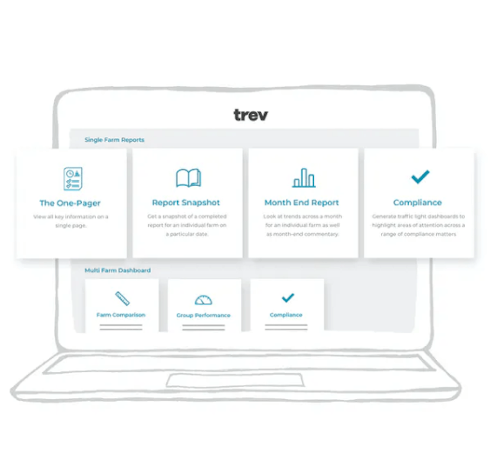 Get to know Trev from top to bottom | Trev