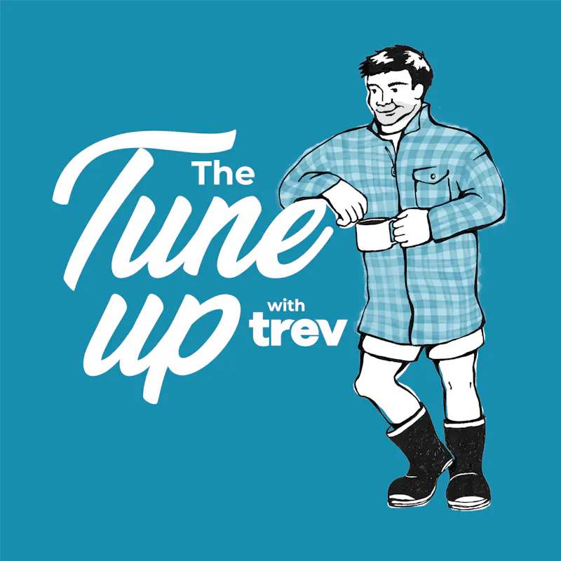 Trev + Farm Source | Trev