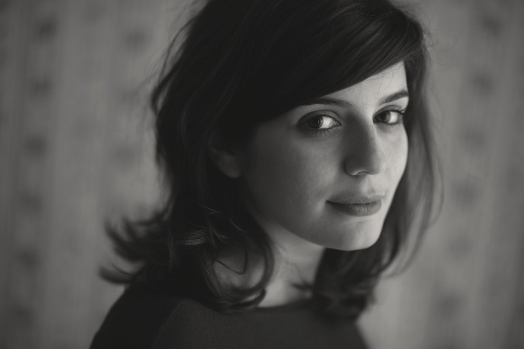 Charlotte Rabate - Tribeca Film Institute