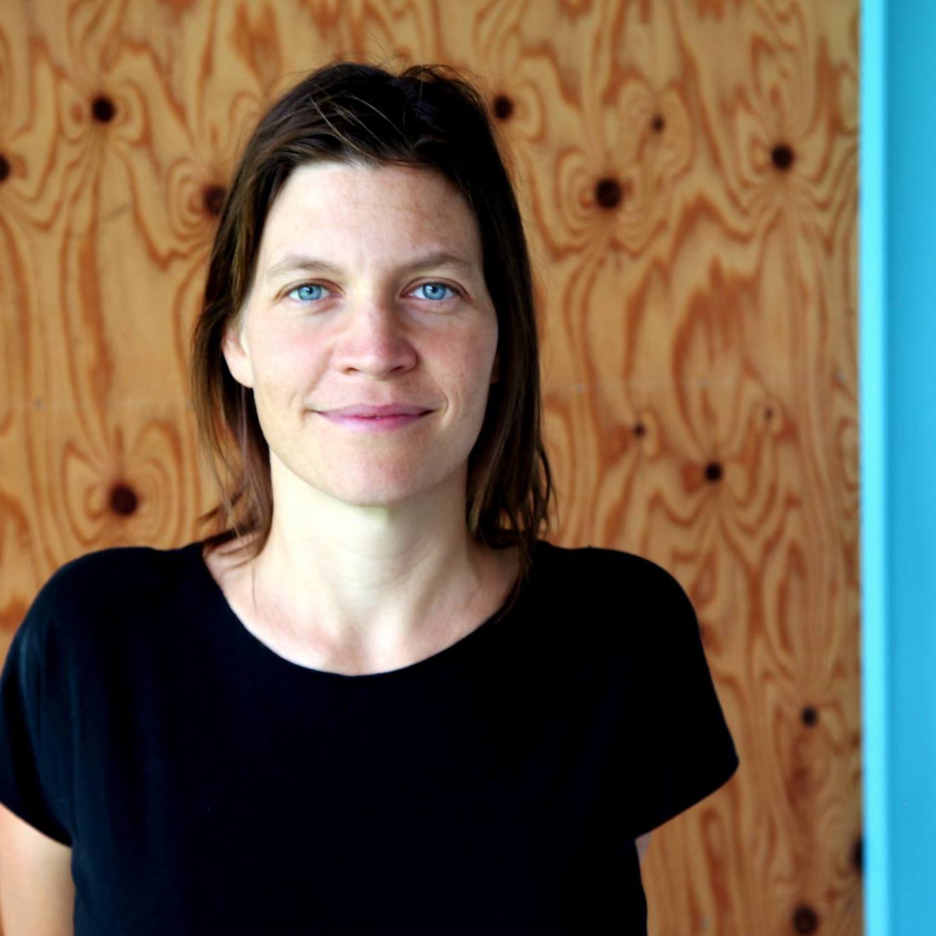 Emily Topper - Tribeca Film Institute