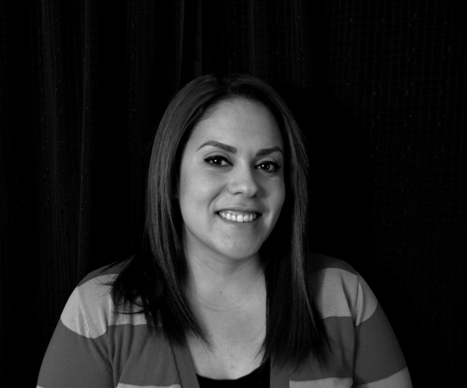 Berenice Chavez - Tribeca Film Institute