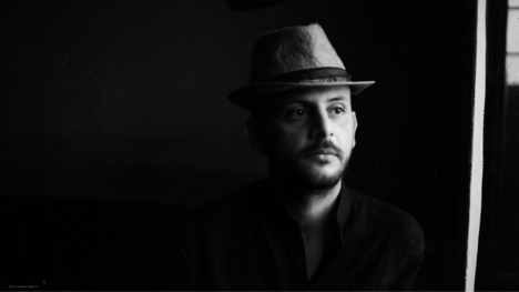 MOHANAD HAYAL - Tribeca Film Institute