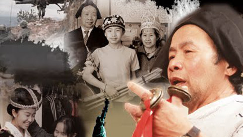 Reframe Spotlight: 'The Split Horn' - Tribeca Film Institute
