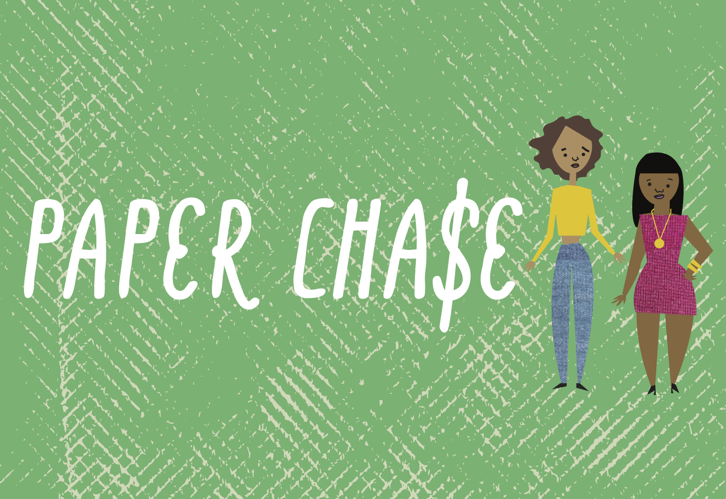 Paper Chase - Tribeca Film Institute