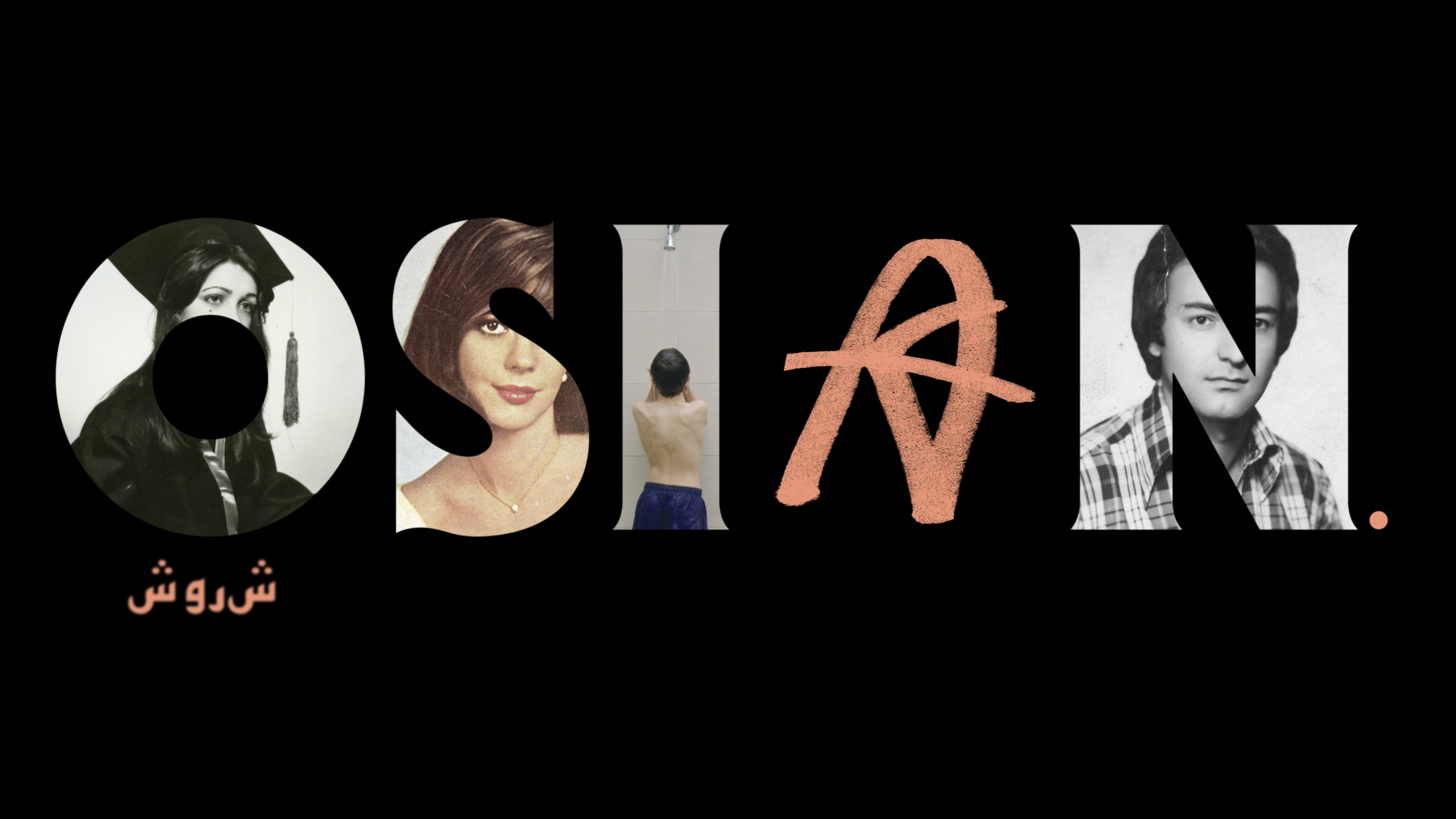 Osian - Tribeca Film Institute