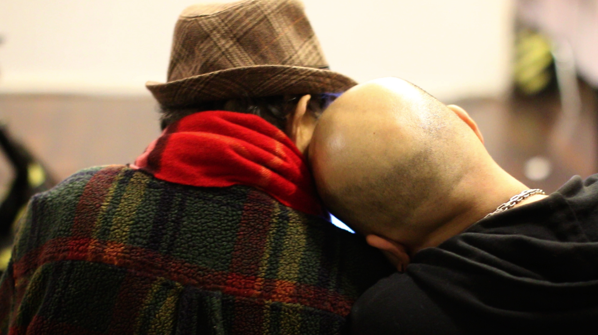 Our Time Machine - Tribeca Film Institute