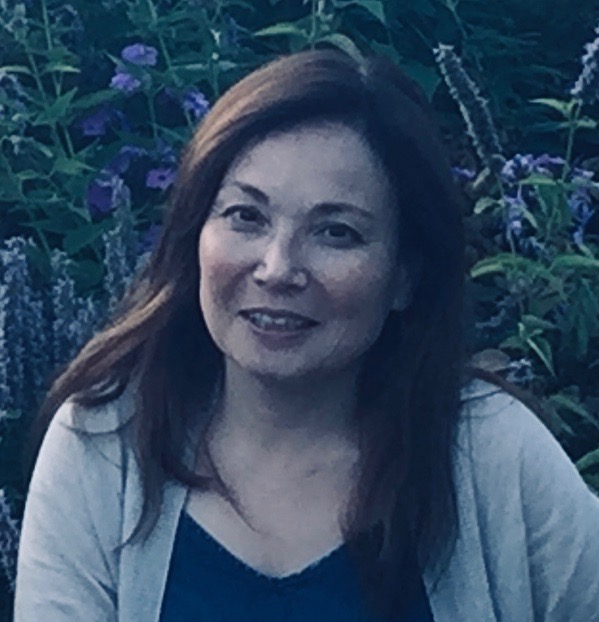 Simone Ling - Tribeca Film Institute