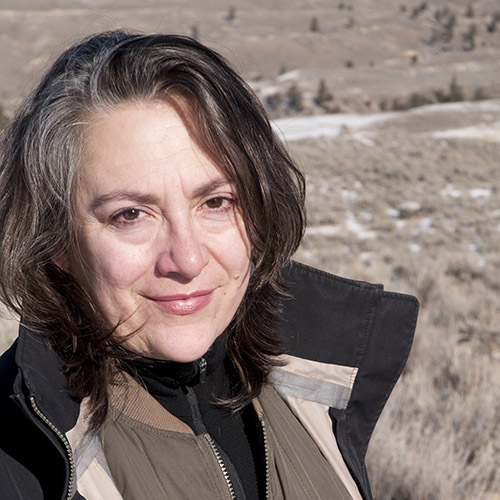 Dysinger Carol - Tribeca Film Institute