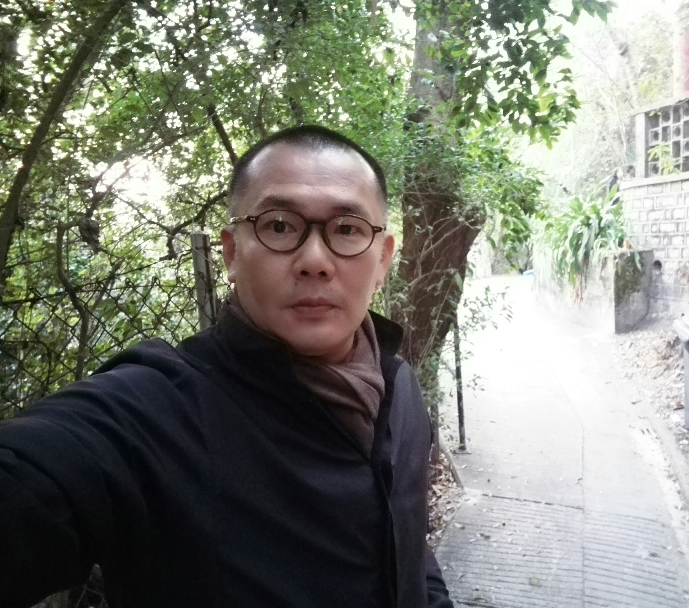 Leonard Tee - Tribeca Film Institute