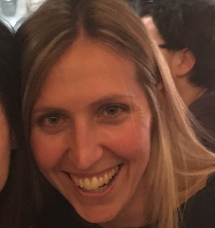 Ruth Greenberg - Tribeca Film Institute