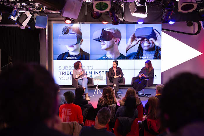 TFI YouTube Channel is Here - Tribeca Film Institute