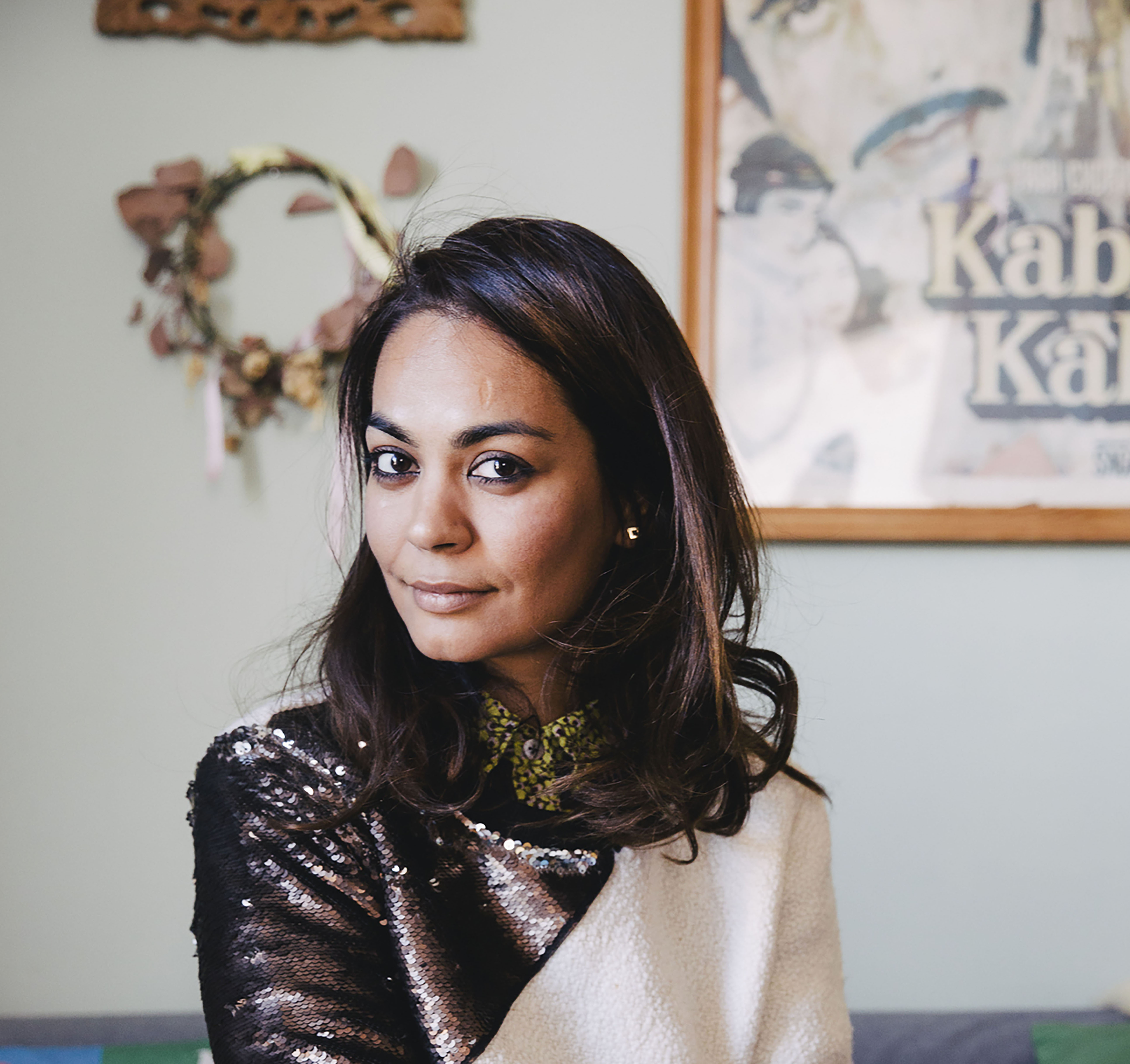 Shruti Ganguly - Tribeca Film Institute