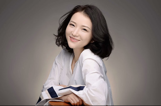 Summer Yang - Tribeca Film Institute